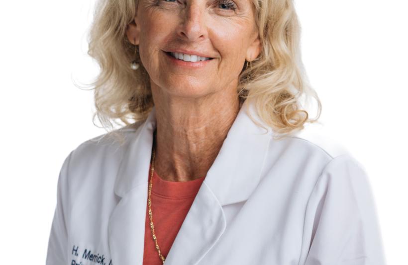 Merrick joins TidalHealth Primary Care | TidalHealth