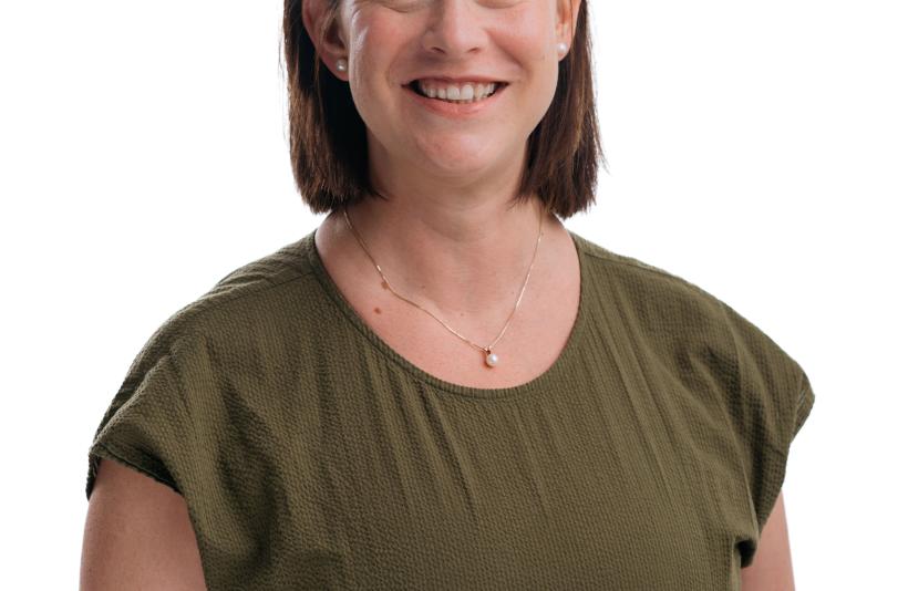 Caitlin Robinson, DO, OB/GYN | TidalHealth