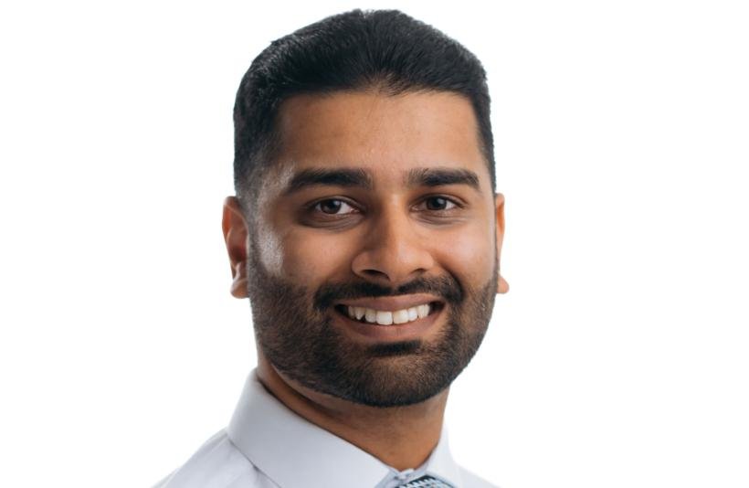 Dr. Chana joins TidalHealth Cardiology | New Providers | TidalHealth