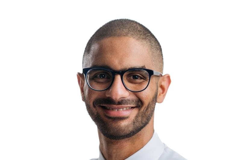 Dr. Sabbahi joins TidalHealth Pulmonary & Critical Care | New Providers ...