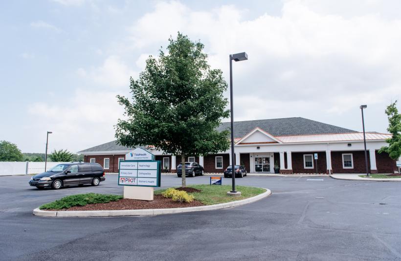 TidalHealth FamilyLab, Georgetown | FamilyLab | TidalHealth