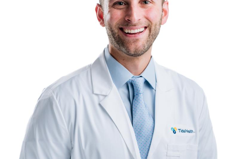 Dr. Canakis joins TidalHealth Gastroenterology | New Providers ...
