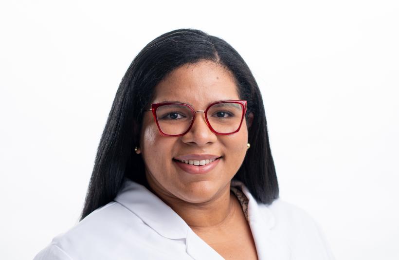 Dr. Montero-Diaz joins TidalHealth Edward Q. Wilgus Community Clinic ...