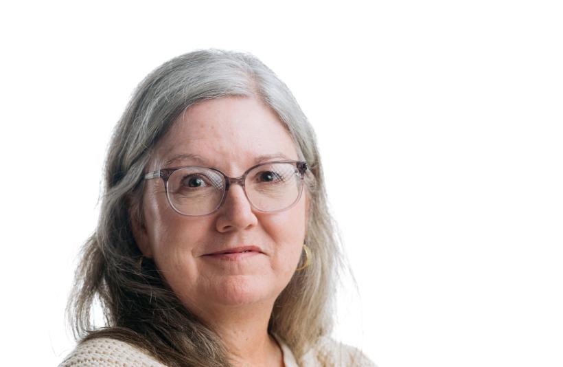 An inspirational story: Lesley Weihs | Patient Stories | TidalHealth
