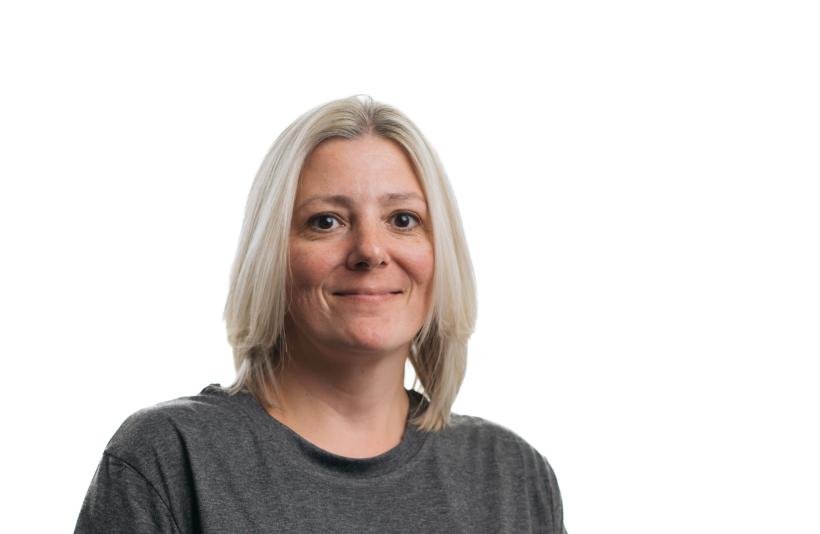 An inspirational story: Angel Adams | Patient Stories | TidalHealth