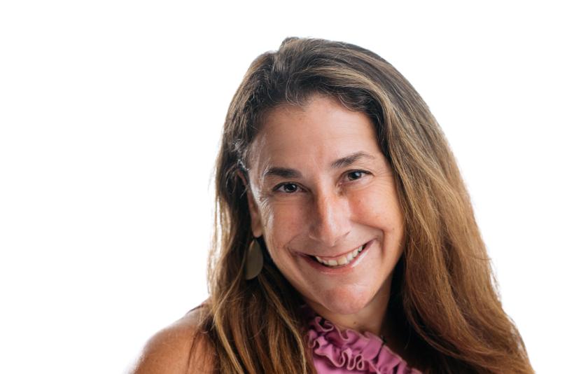 An inspirational story: Laura Powell | Patient Stories | TidalHealth