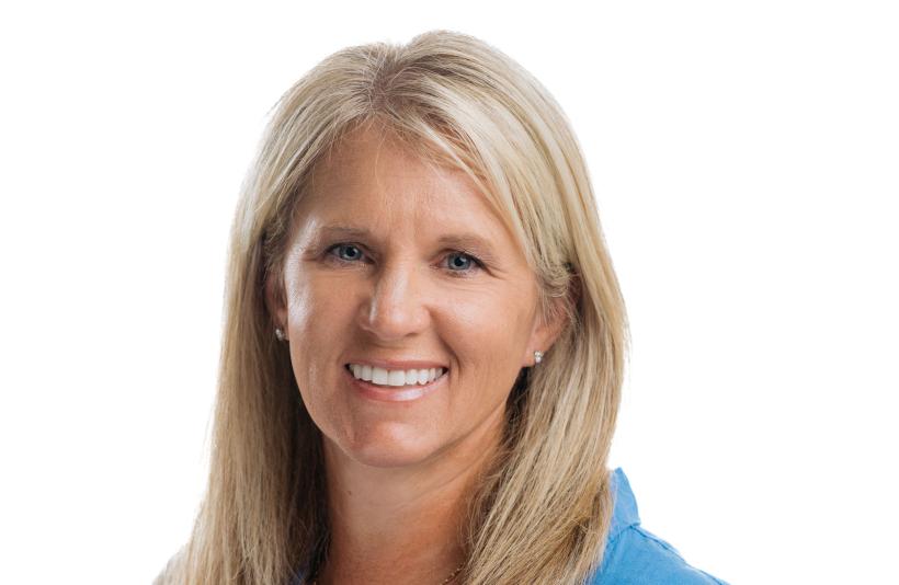 An inspirational story: Jill Stone | Patient Stories | TidalHealth