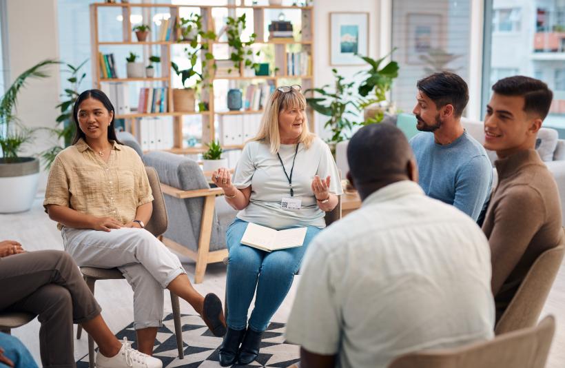 Chronic kidney disease class | Classes and Events | TidalHealth
