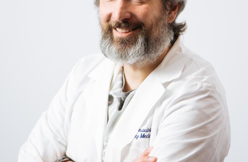 Schedule with Stephen St. Pierre, MD, Emergency Medicine | TidalHealth