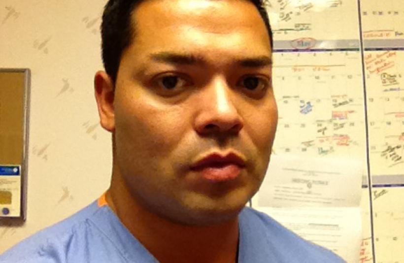 Schedule with Kevin Thomas, DPM, Podiatry | TidalHealth