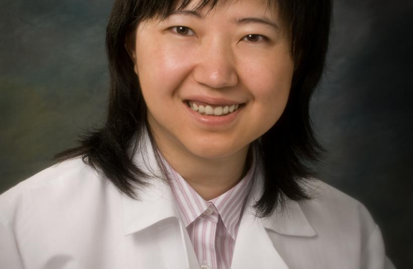 Li Zhang | TidalHealth