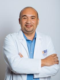 Dwight Im | TidalHealth