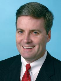 Raymond Clifford | TidalHealth