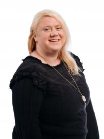 Saima Maqsood | TidalHealth