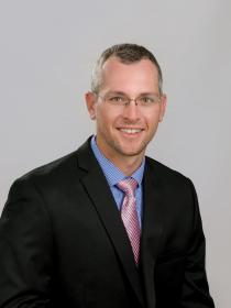 James Trauger | TidalHealth