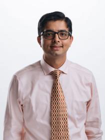 Arfa Ahmad | TidalHealth