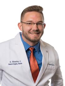 David Winston, DO - Liberty University School of Medicine | TidalHealth
