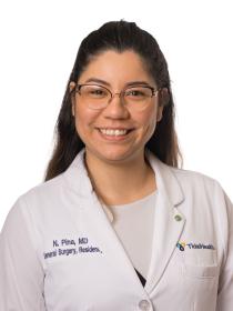 Nancy Pina, MD - Ross University School of Medicine | TidalHealth