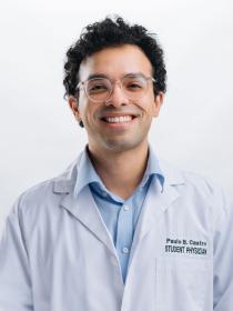 Paulo Castro | TidalHealth