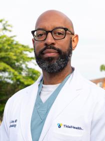 Aaron Ates, MD - Education Faculty | TidalHealth