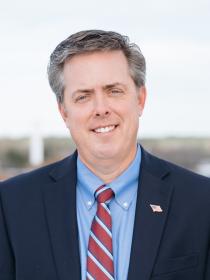 Steven Leonard, PhD, CEO, Teaching Faculty | TidalHealth