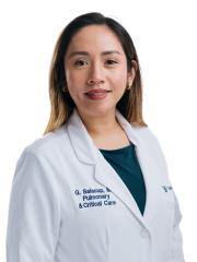 Pulmonary Medicine | TidalHealth