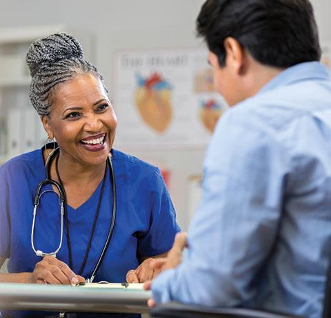 HealthFocus Spring 2025 | TidalHealth