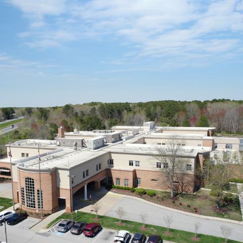 HealthFocus Spring 2025 | TidalHealth