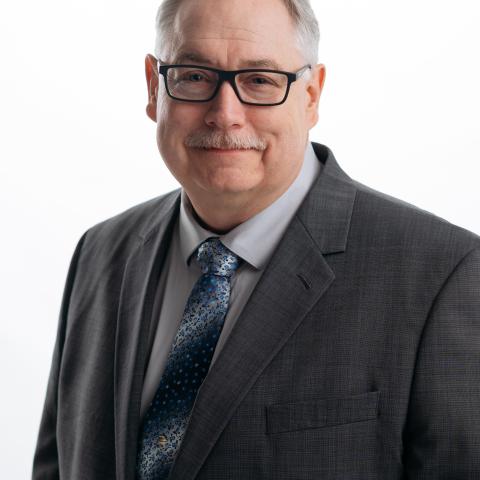 Robert L. Joyner, Jr., PhD, RRT, RRT-ACCS, FAARC | | TidalHealth