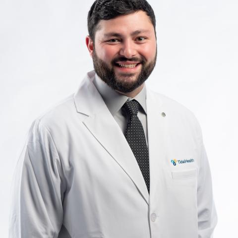 TidalHealth Cardiovascular Surgery, Salisbury | Practice | TidalHealth