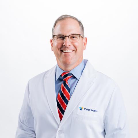 TidalHealth General Surgery, Salisbury | Practice | TidalHealth