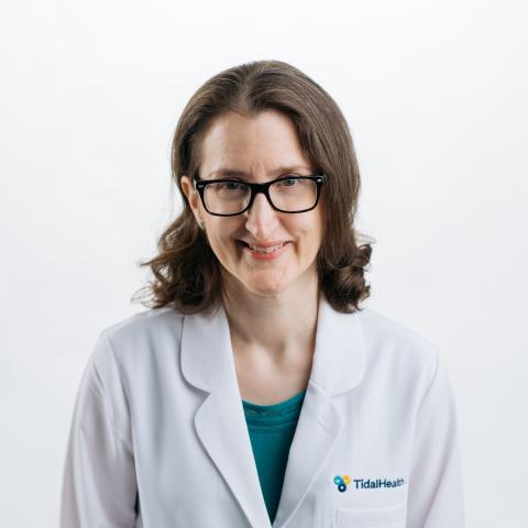 TidalHealth General Surgery, Salisbury | Practice | TidalHealth
