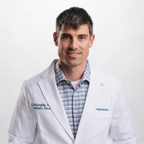 Victoria Arnao | TidalHealth