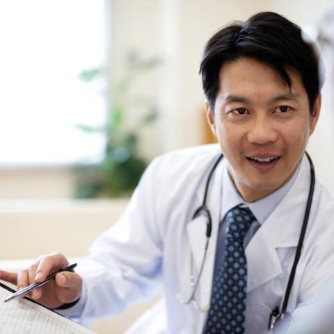 Nathan Deckard | TidalHealth