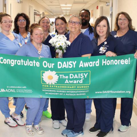 Jacqueline Messner | TidalHealth