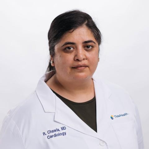 John Whittaker | TidalHealth