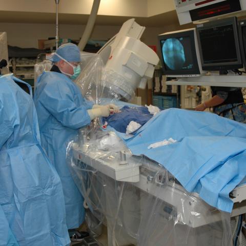 National stroke care recognition for TidalHealth Nanticoke | TidalHealth