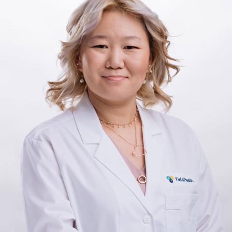 TidalHealth Cardiovascular Surgery, Salisbury | TidalHealth