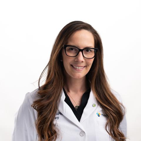 Schedule with Nicole Lucas, MD, Emergency Medicine | TidalHealth