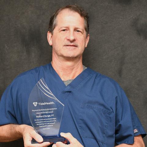 TidalHealth Orthopedics, Mears Campus | TidalHealth
