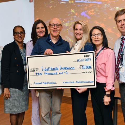 Schedule with Jamie Dapper, CNM, Obstetrics | TidalHealth