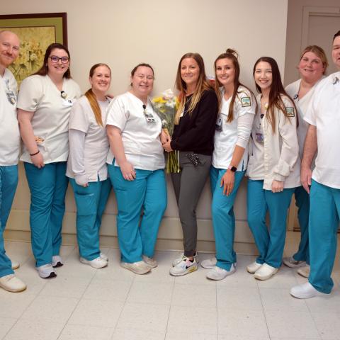 Schedule with Caitlin Grant, PA-C, Neurosurgery | TidalHealth