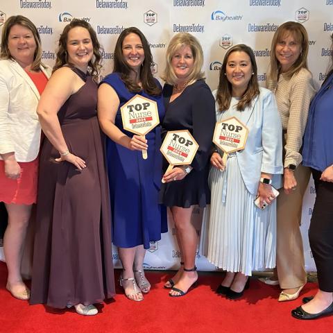 TidalHealth Cardiovascular Surgery, Salisbury | TidalHealth