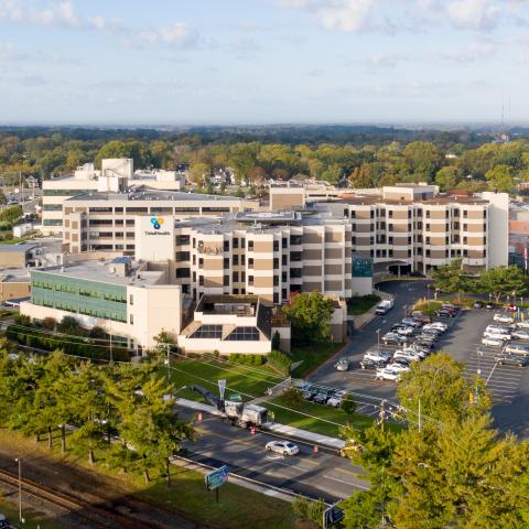 TidalHealth Medical Imaging, Mears Campus | TidalHealth