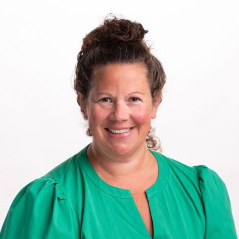 Brook Jackson, FNP-C, Urgent Care | TidalHealth
