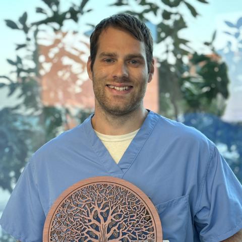 2022 Physician & APP of the Year | TidalHealth