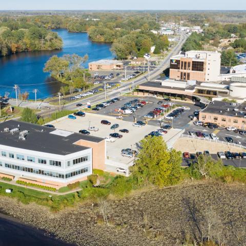 Schedule with Steven Hearne, MD, Cardiology | TidalHealth