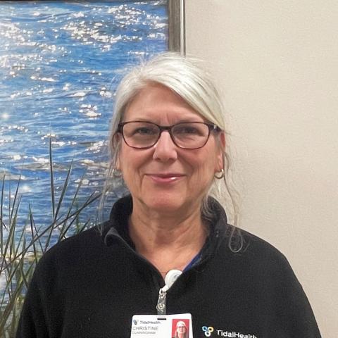 TidalHealth Cardiology, Ocean Pines | TidalHealth