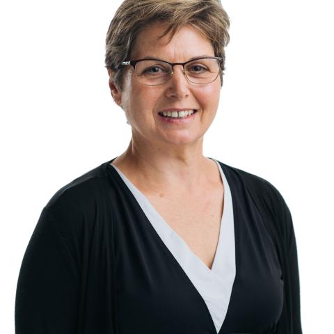 Erica Rosen, LCSW-C, Behavioral Health | TidalHealth