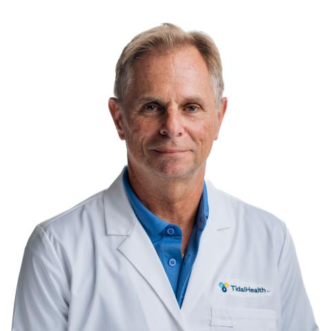 TidalHealth Cardiology, Ocean Pines | Practice | TidalHealth